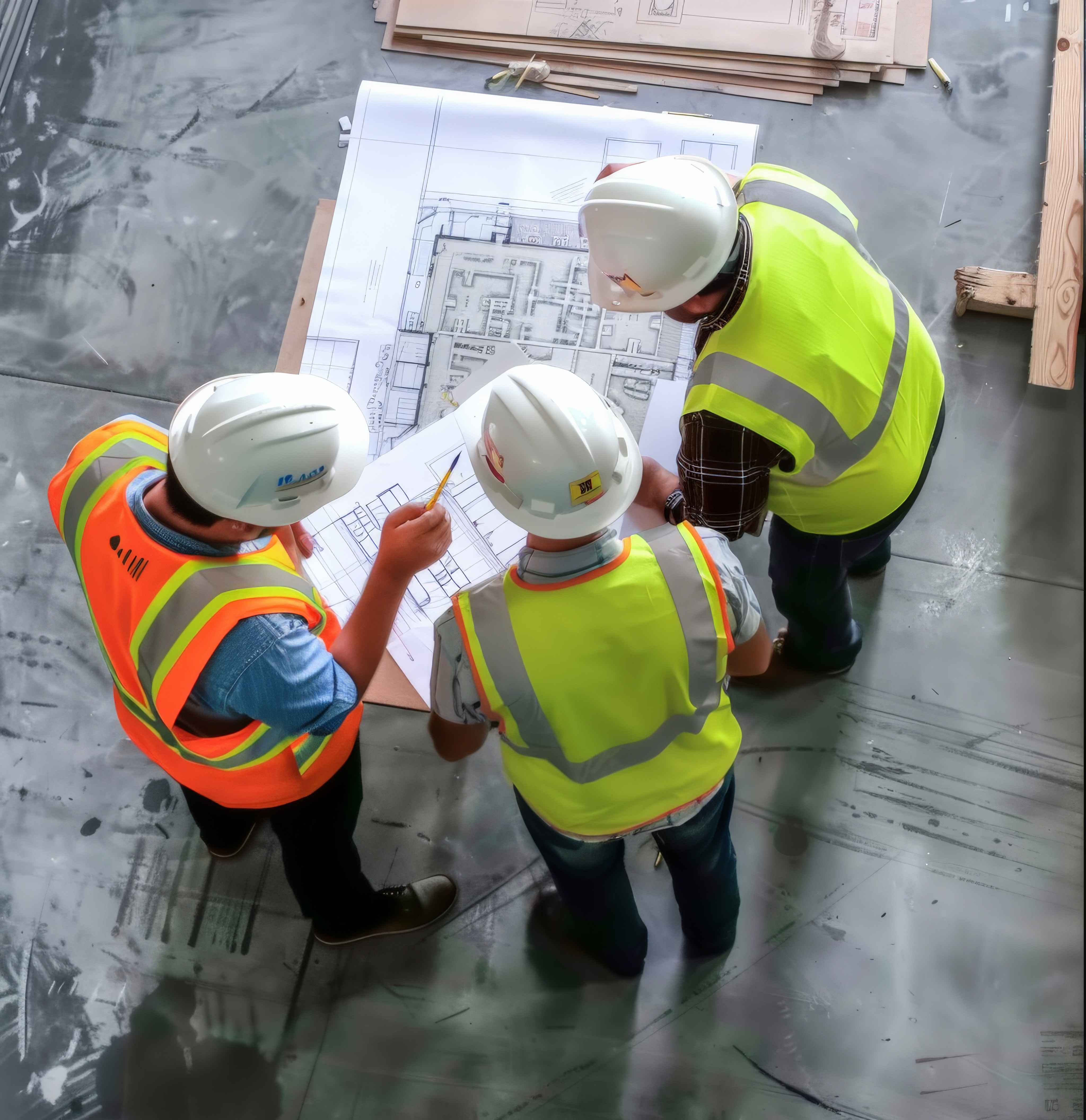 BCAD Global-Engineering Services